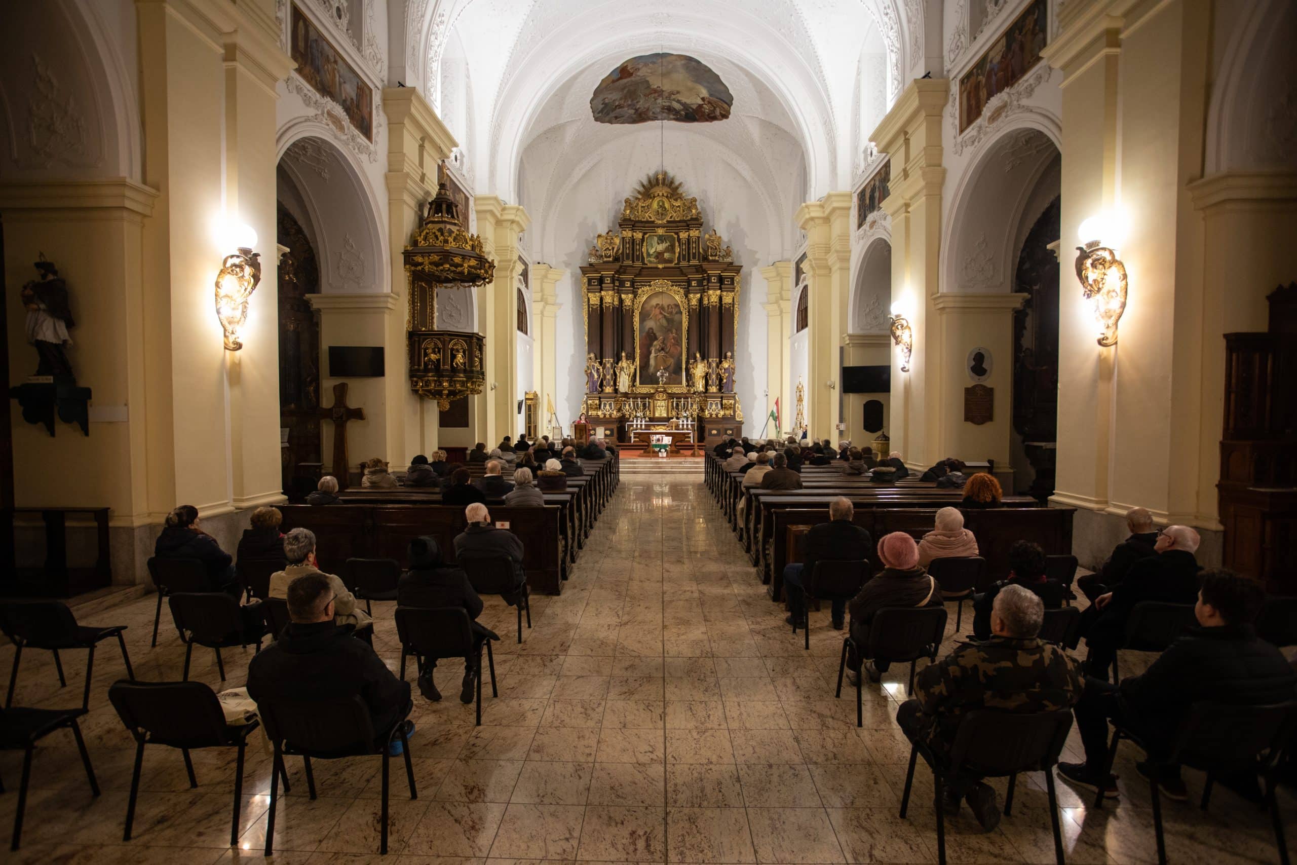 Wass Albert emlékest - Debrecenben Hallottam