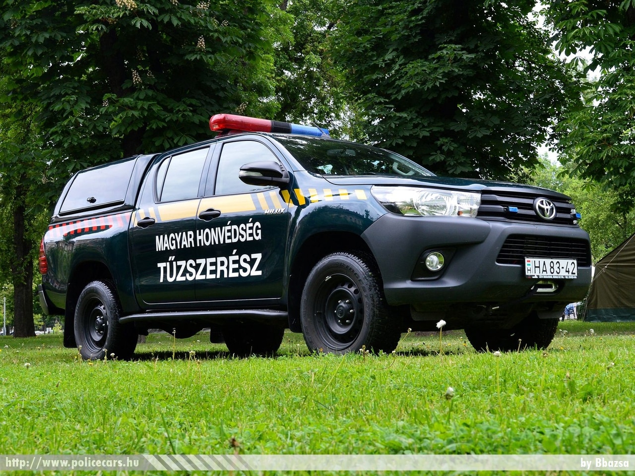 Robbanóeszközre bukkantak a Sámsoni úton - Debrecenben Hallottam