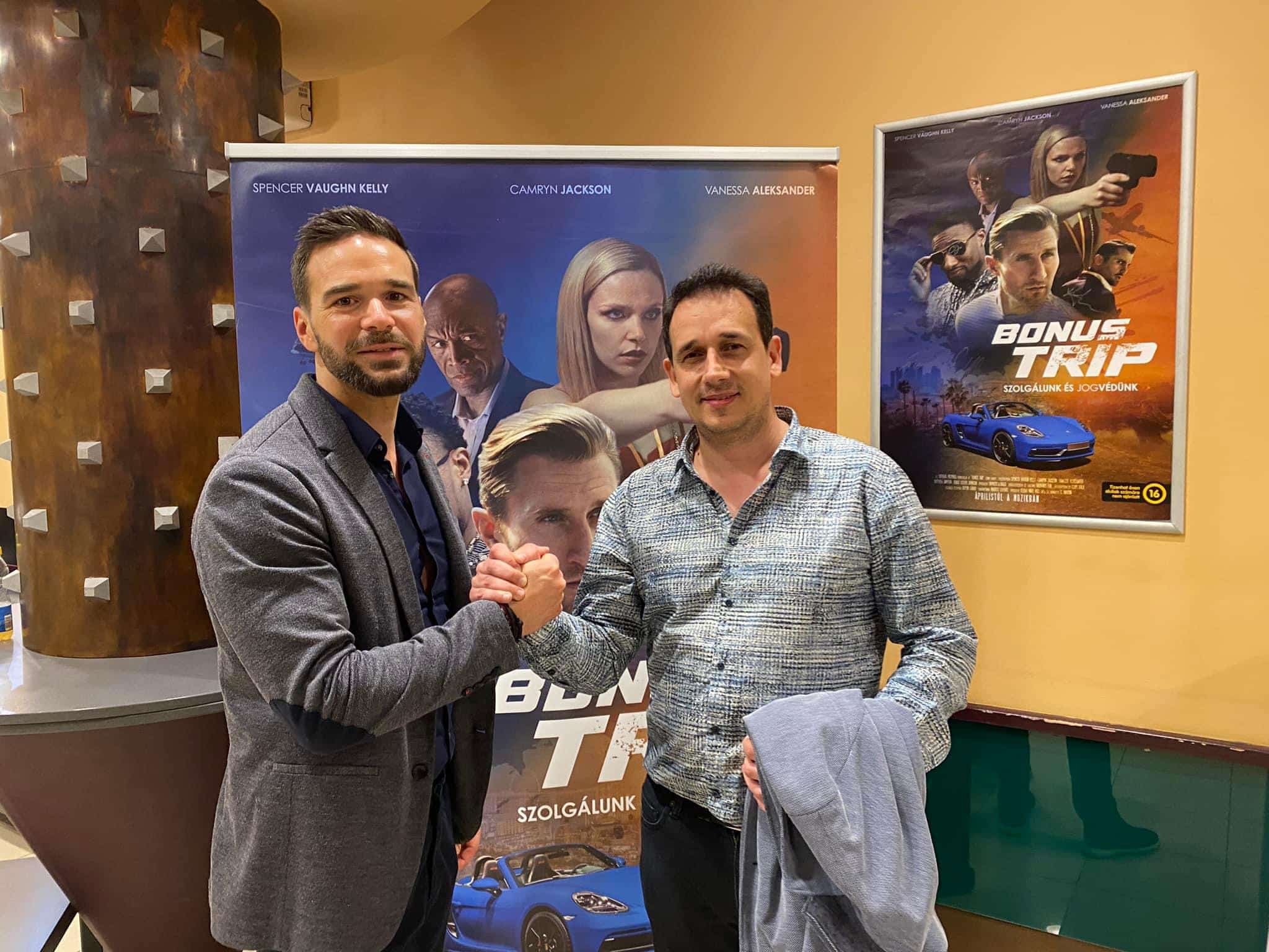 Bonus Trip: Debrecen a filmvásznon - Debrecenben Hallottam